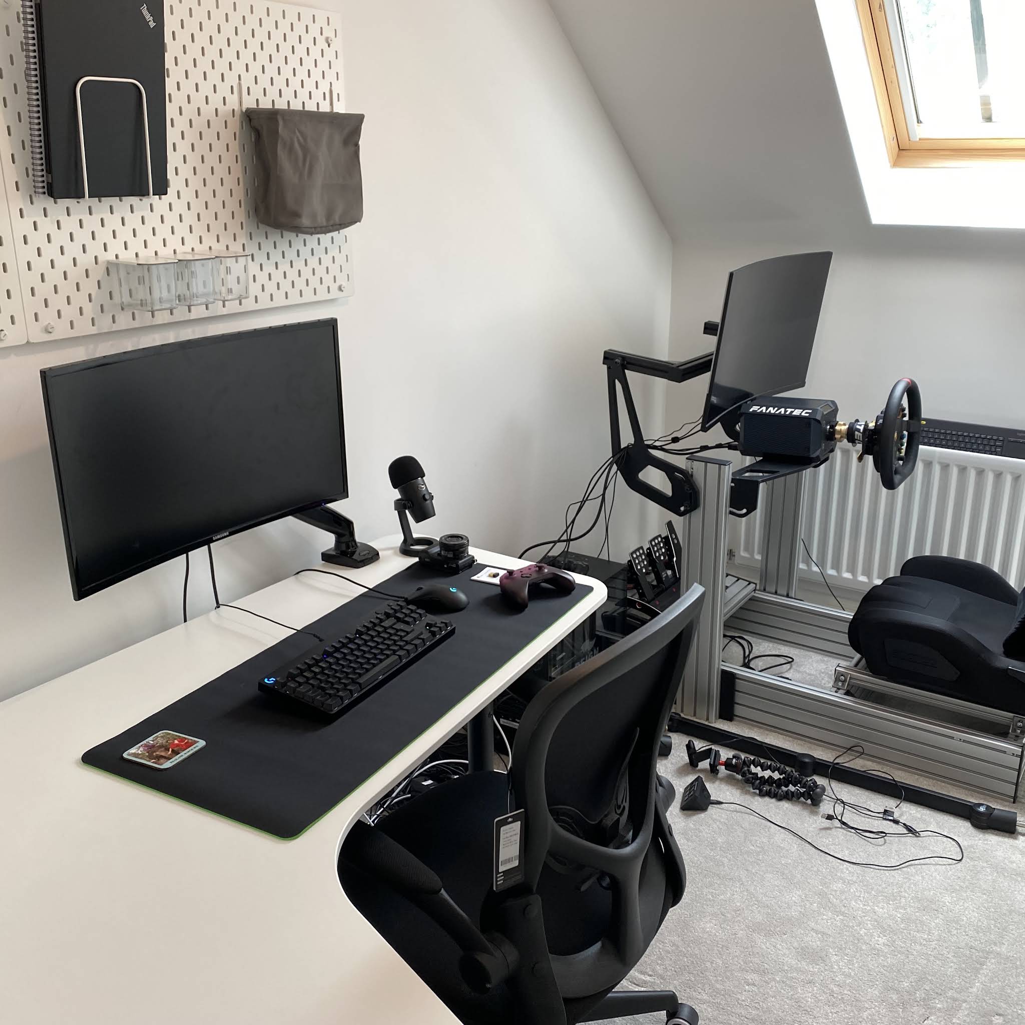 Post from Rory Alexander