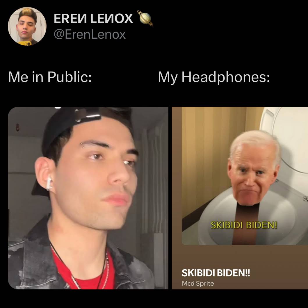 Post from Eren Lenox