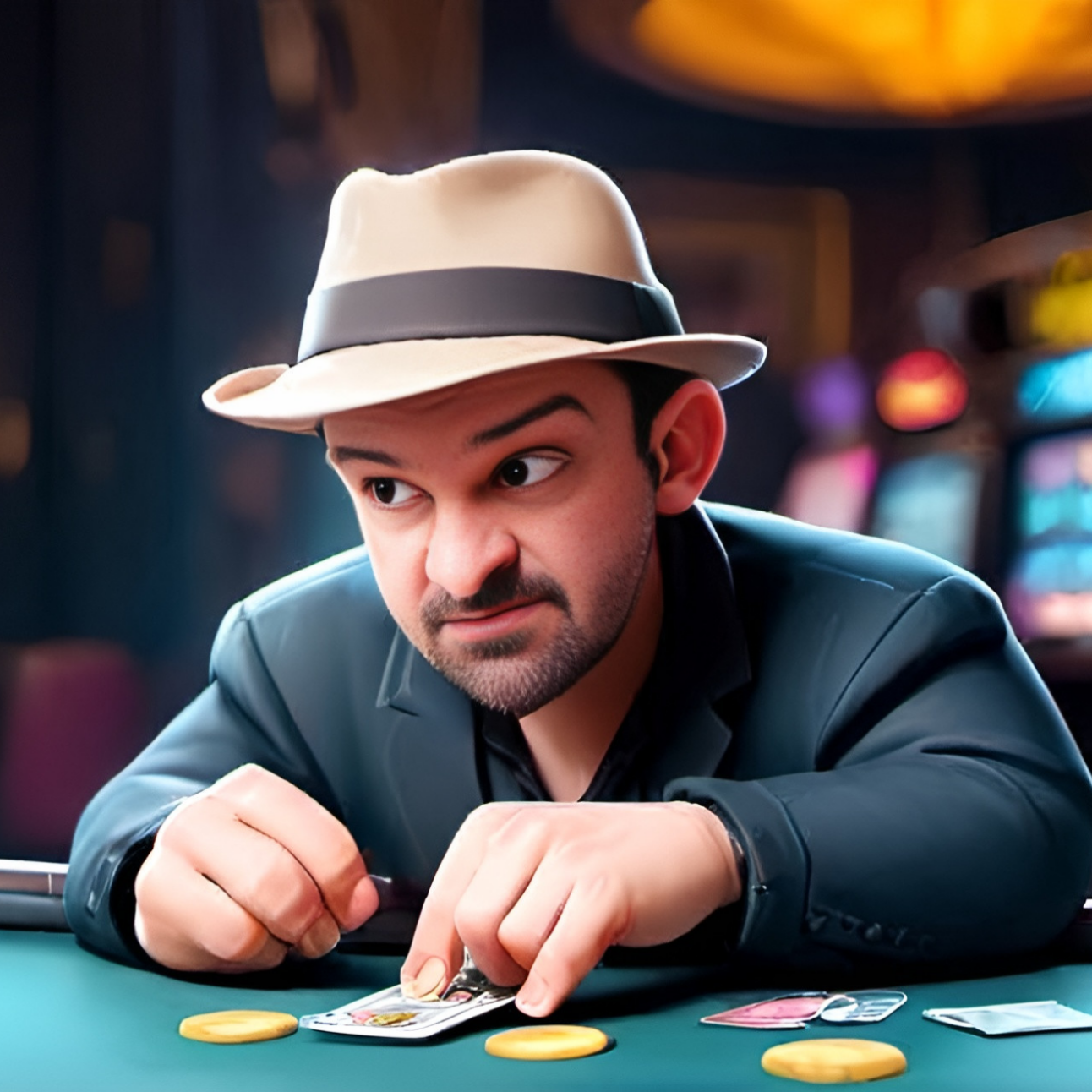 Post from Pescatore LIVE