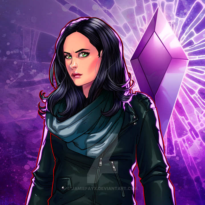Post from Marvel Comics - Anima Estudios