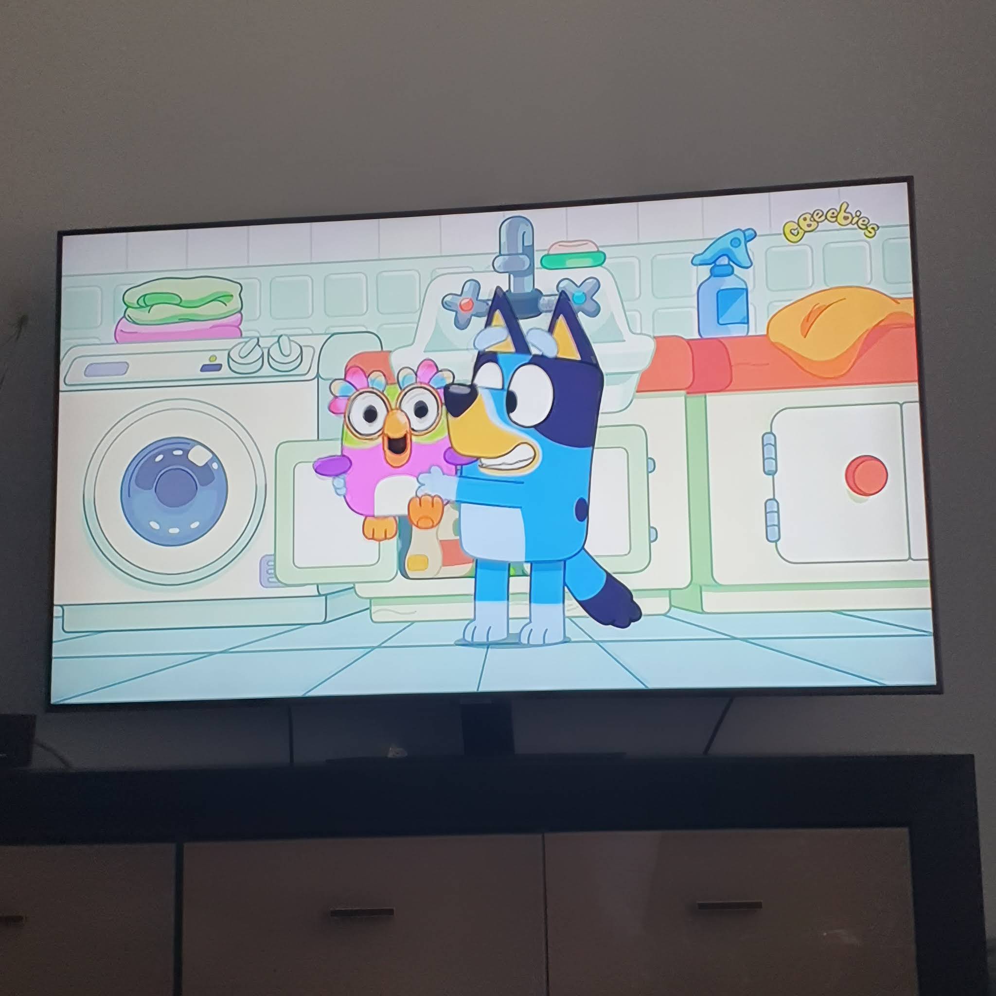 Post from Bluey The Narrow Gauge Engines & FE2 Fan