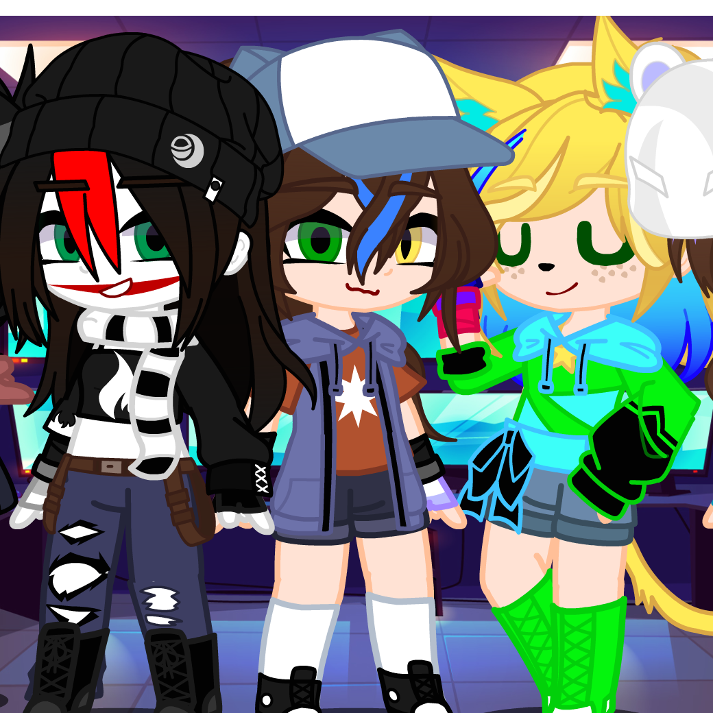 Post from Shanet_Gam4r YT