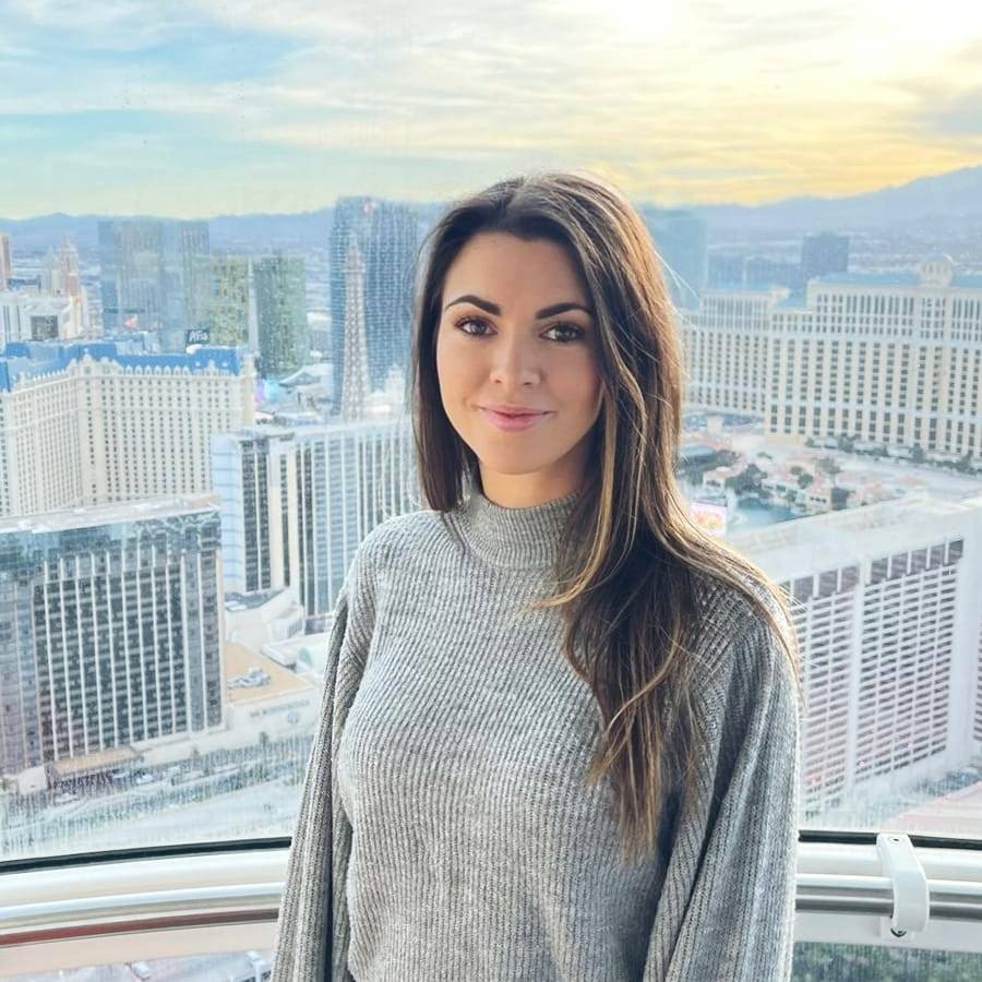 Post from ASMR Treasury