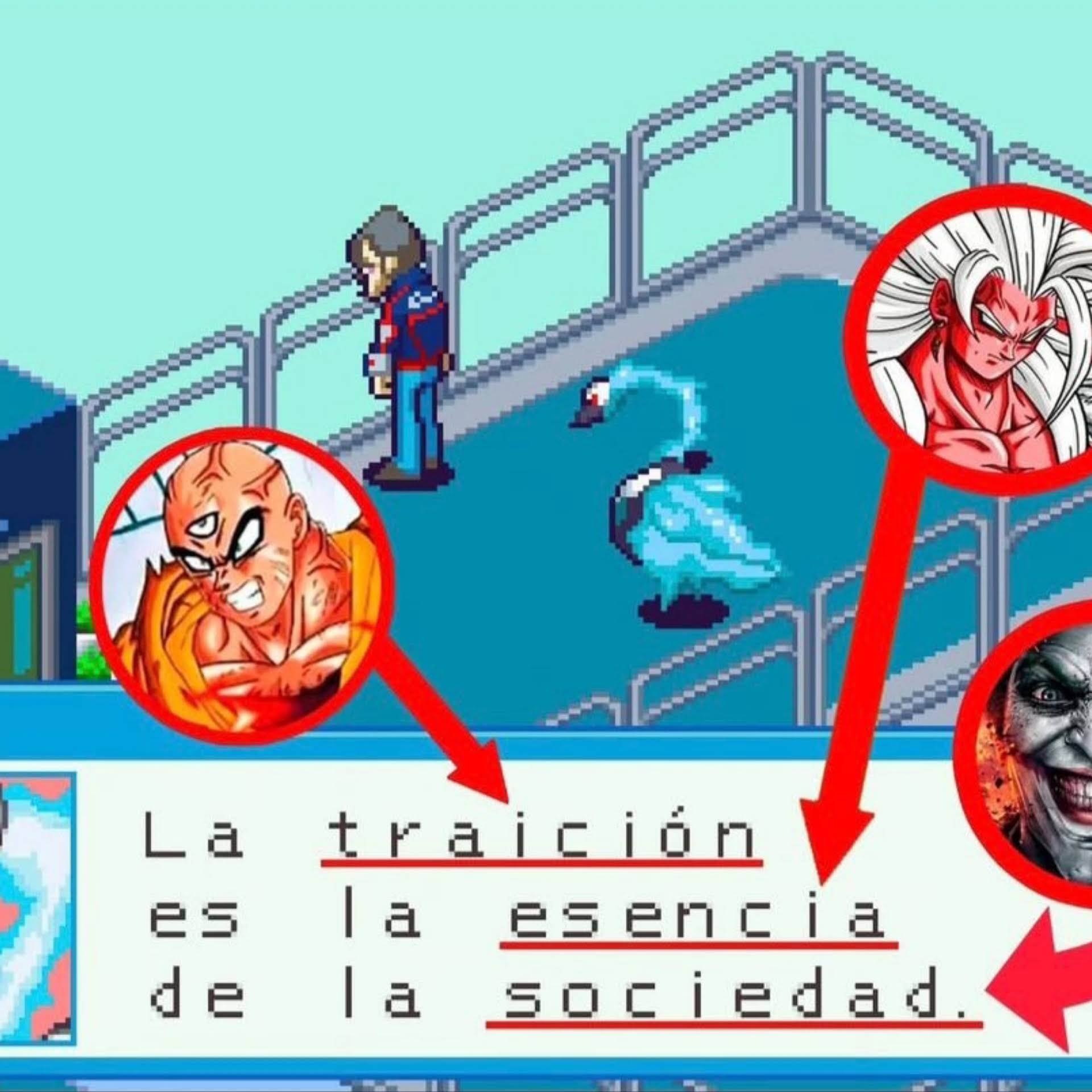 Post from RubiEleven緑