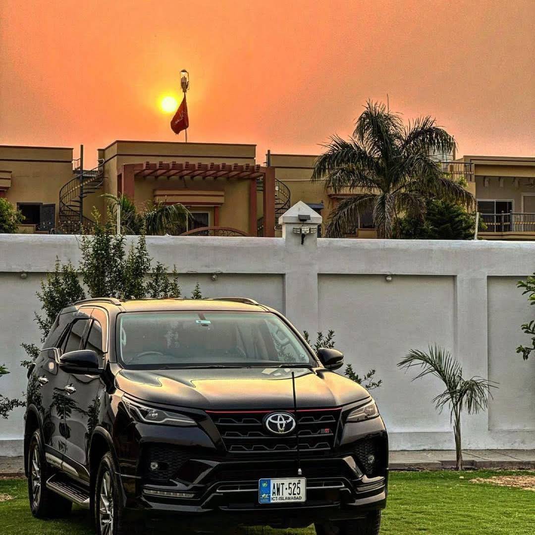 Post from car ghost 007