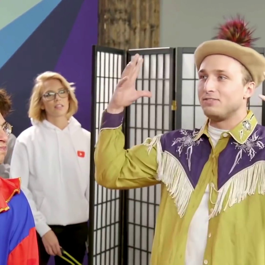 Post from That Awkward Guy