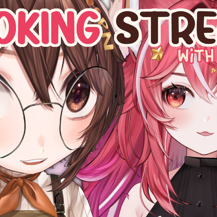 Post from Pan VTuber パン
