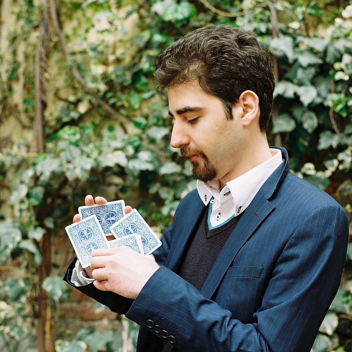 Post from Slender BM