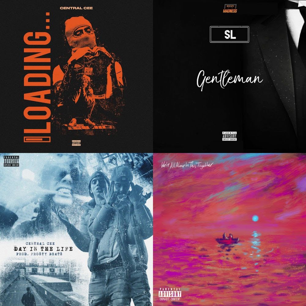 Roadman music