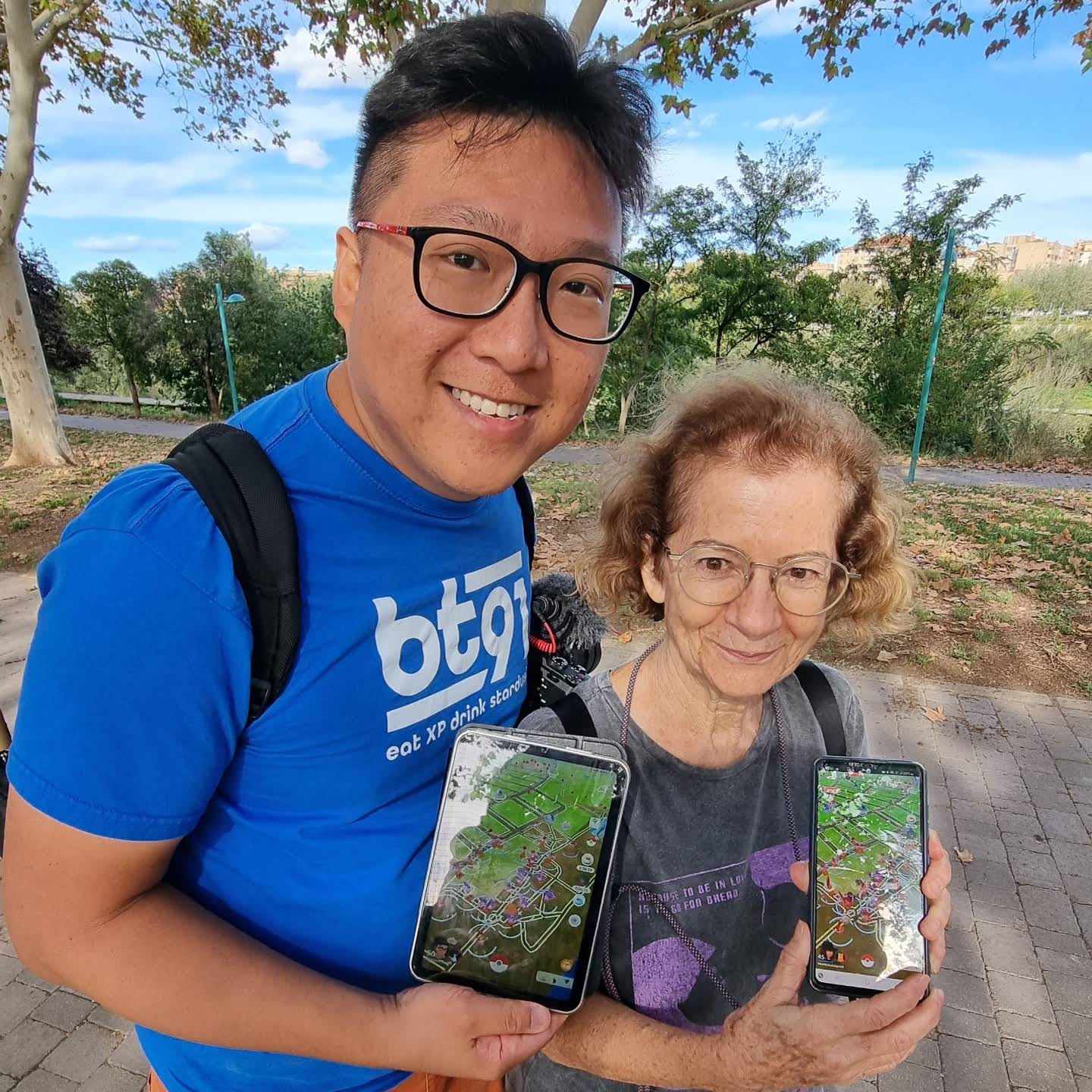 Post from BrandonTan91