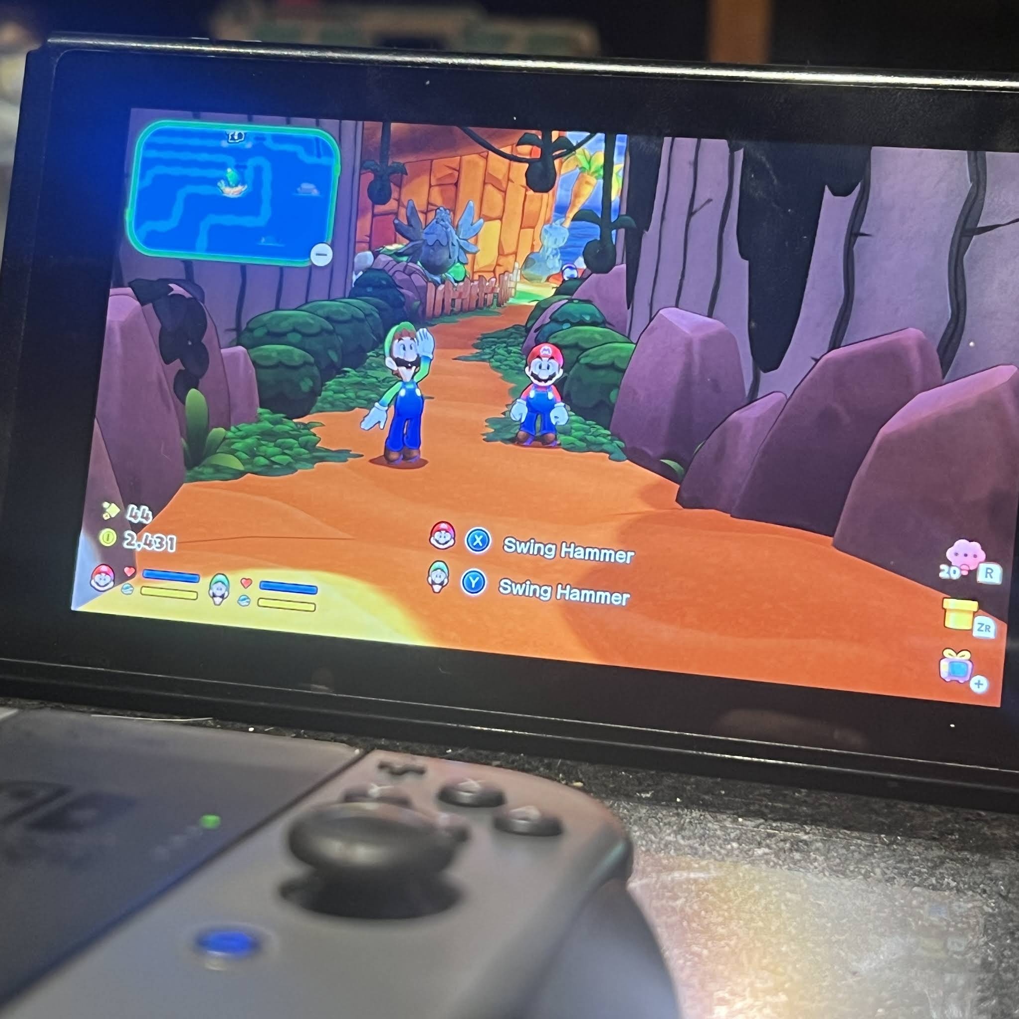 Post from Gold Connor