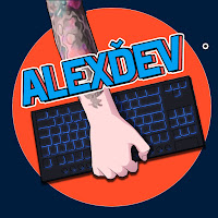 Post from AlexDev