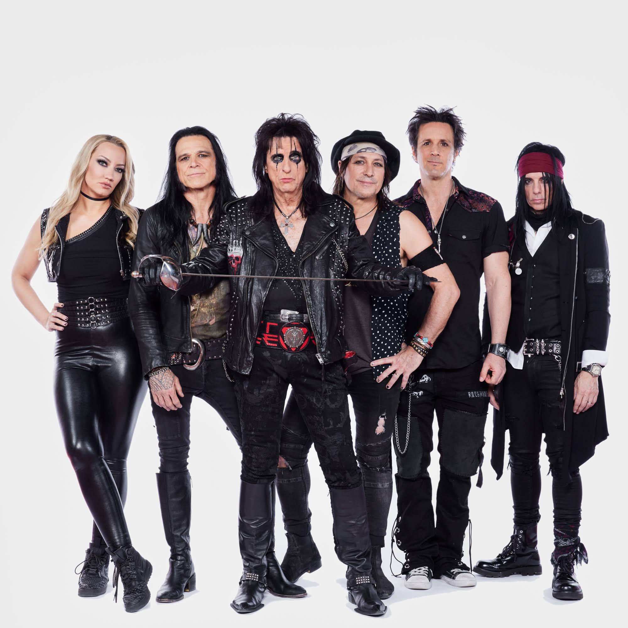 Post from Official Alice Cooper