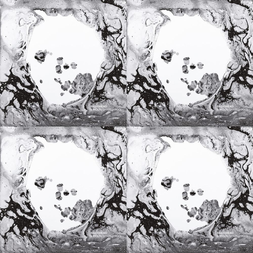 Radiohead Discography