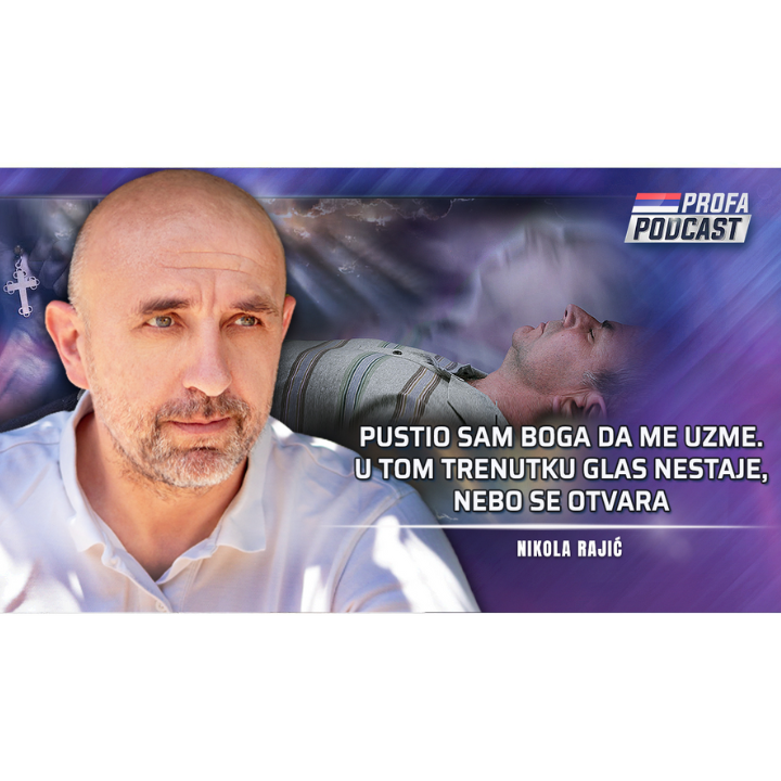 Post from Profa Podcast