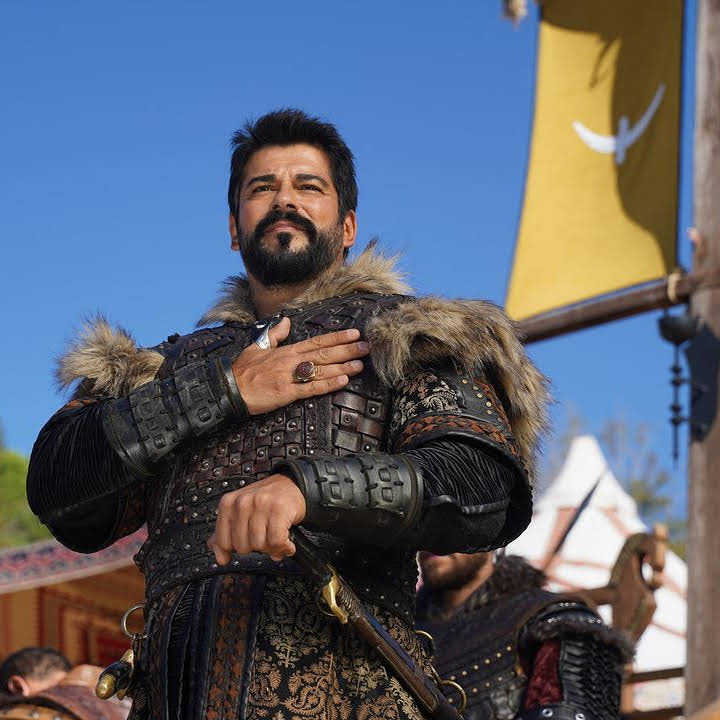 Post from Faruk&Belgin_Algon fans