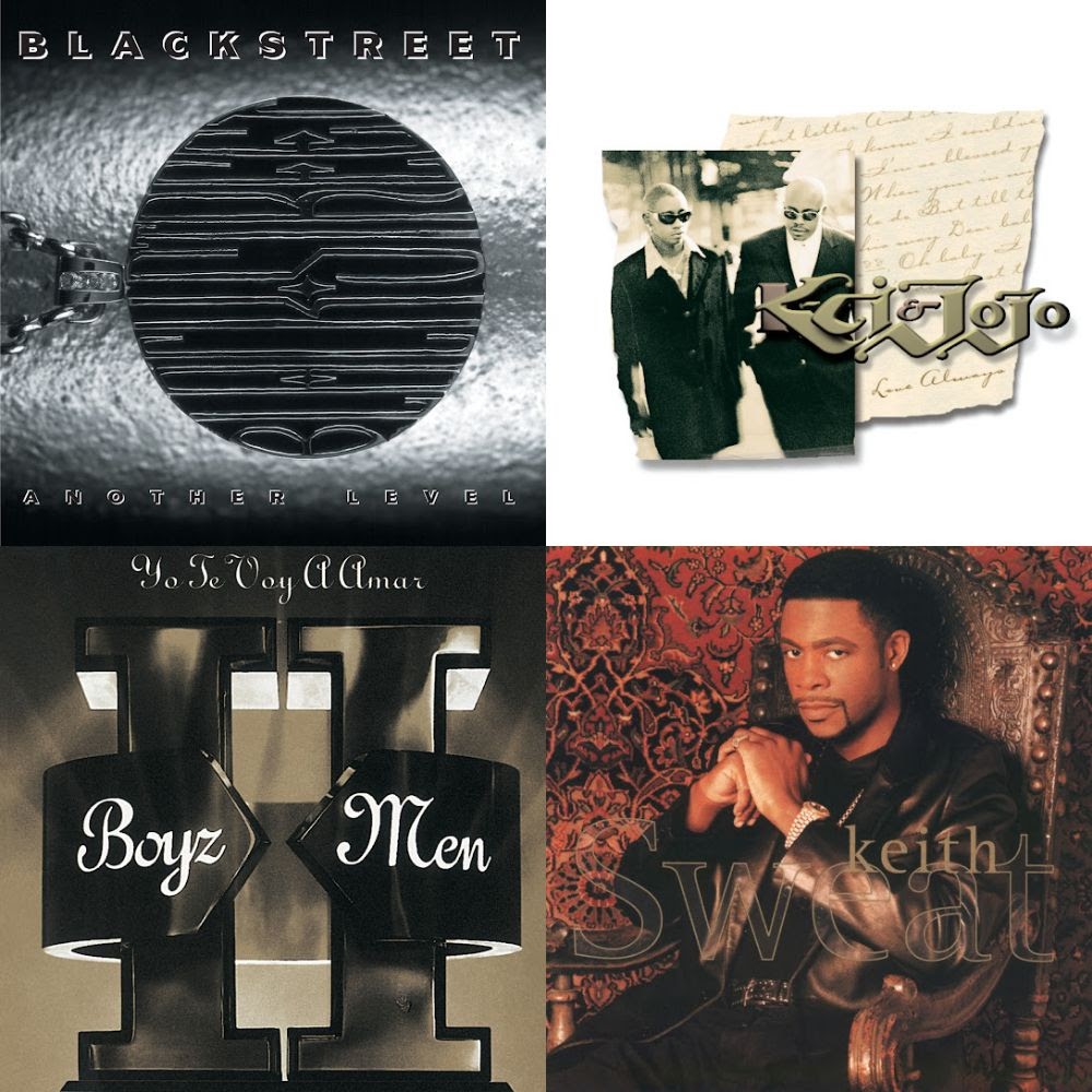 Love/Breakup Songs