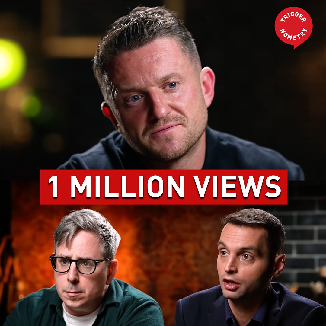 Post from Triggernometry