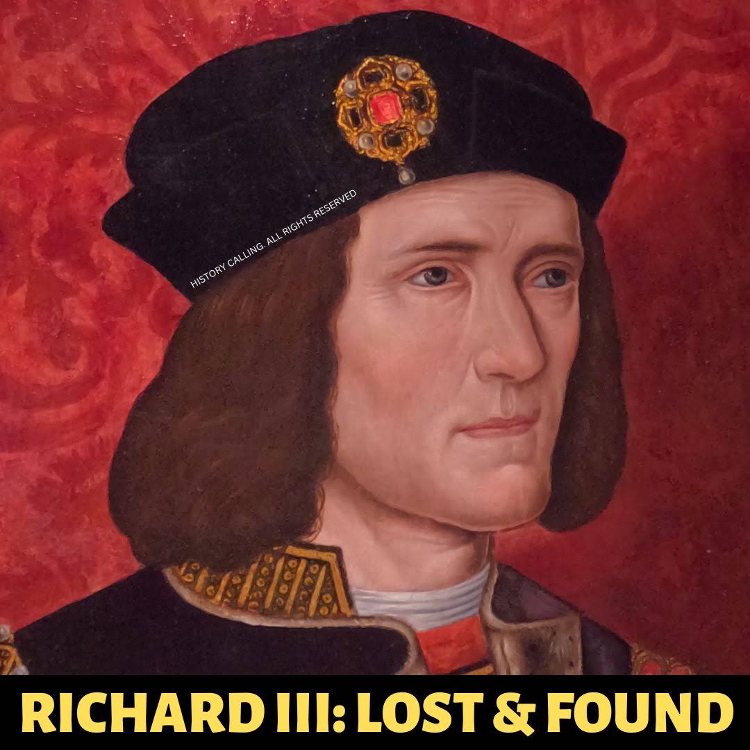 Post from History Calling