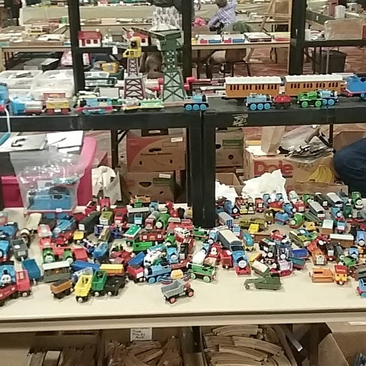 Post from Trainboy55 Productions