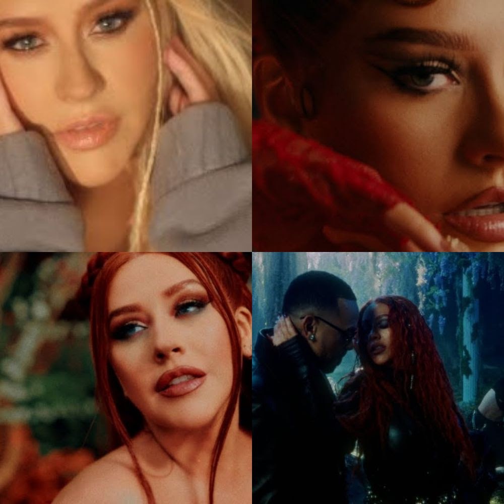 Official Videos