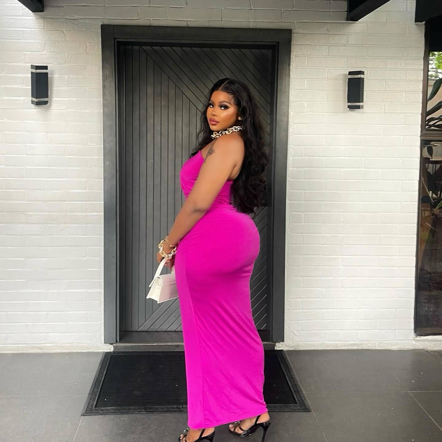 Post from African Baddies