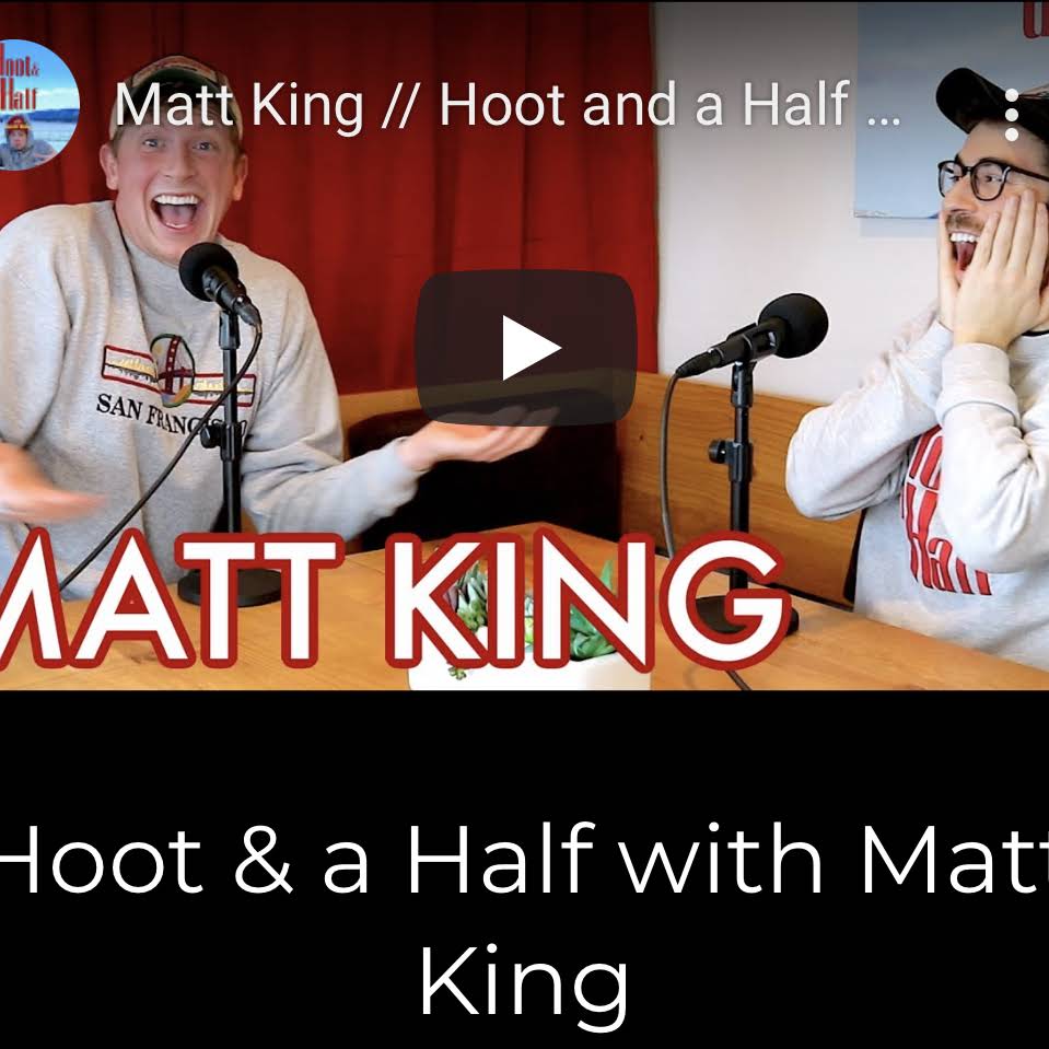 Post from Hoot & a Half