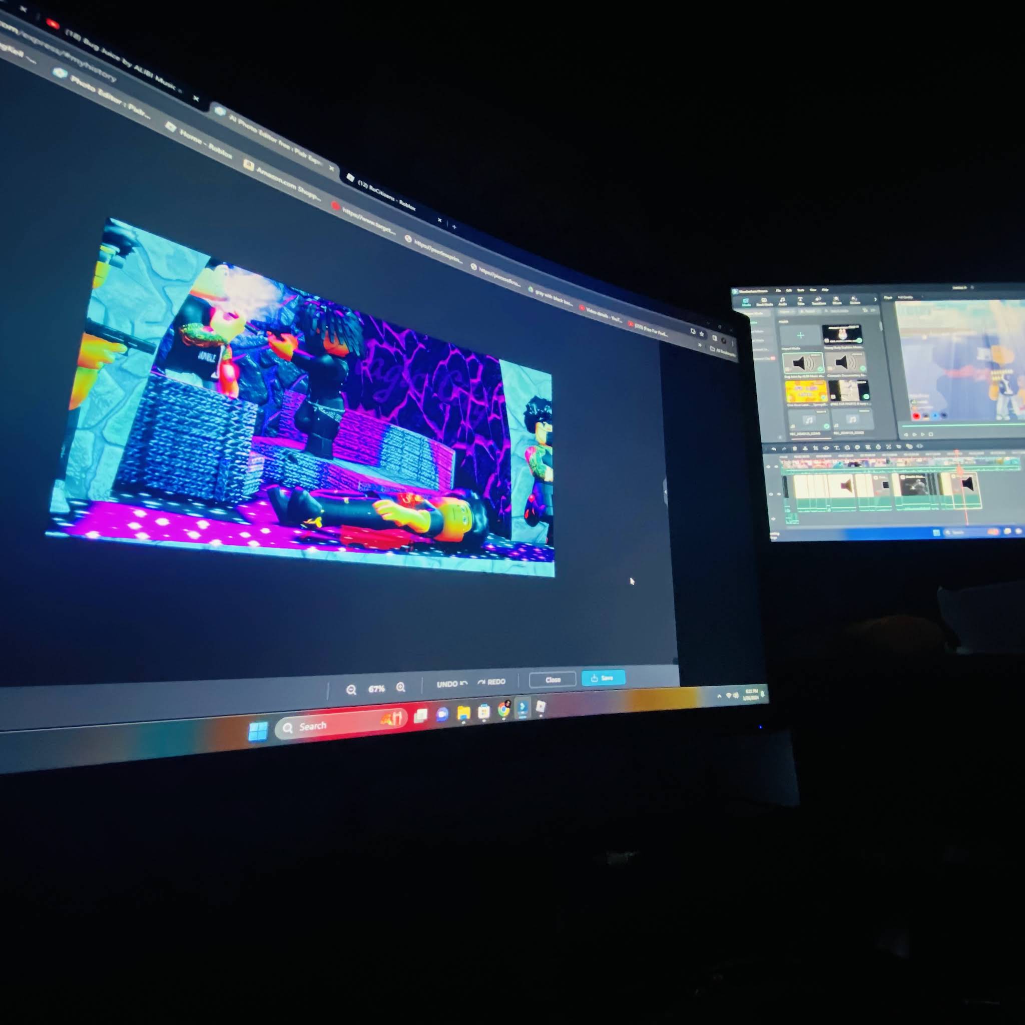 Post from OppKingKell