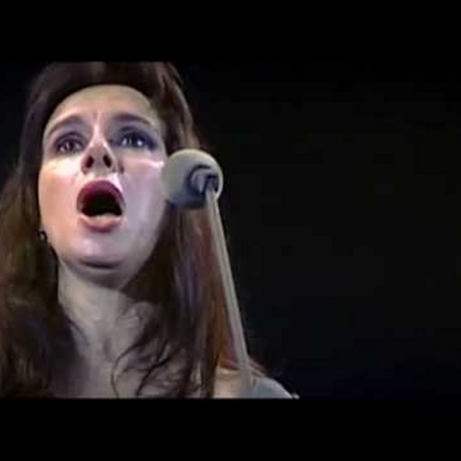 Susanna Rigacci - Topic - YouTube