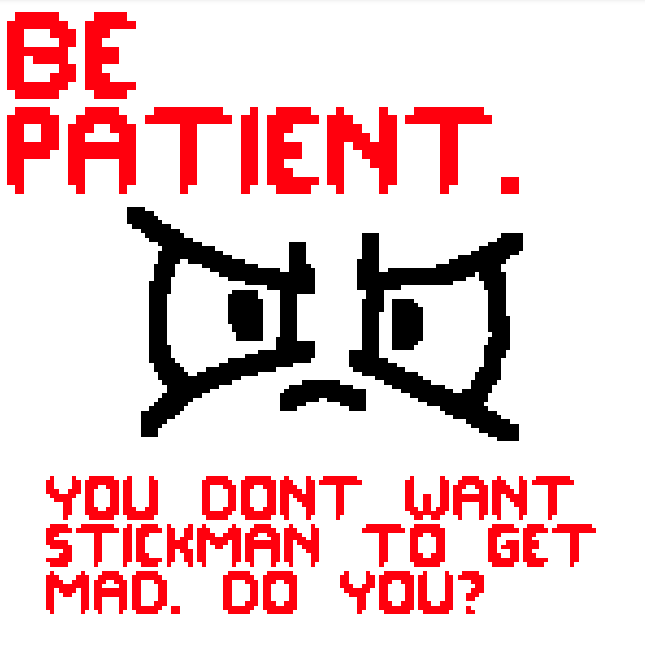 Post from Stickman Official