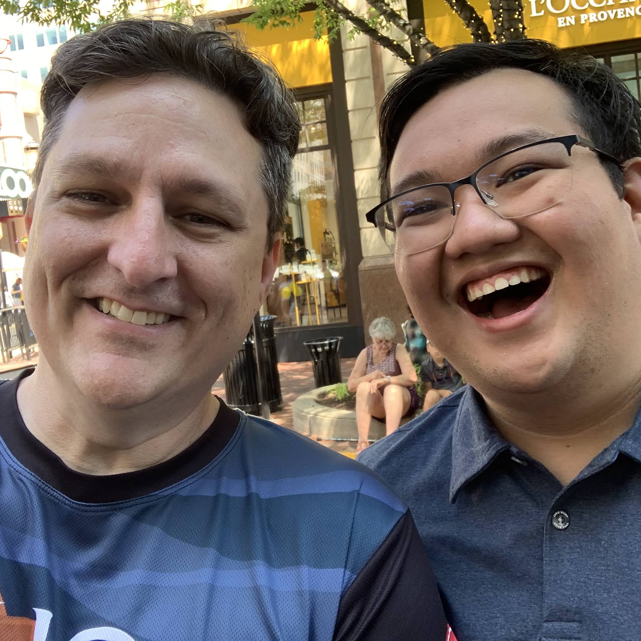 Post from Jack Reda - Future Pastimes Games