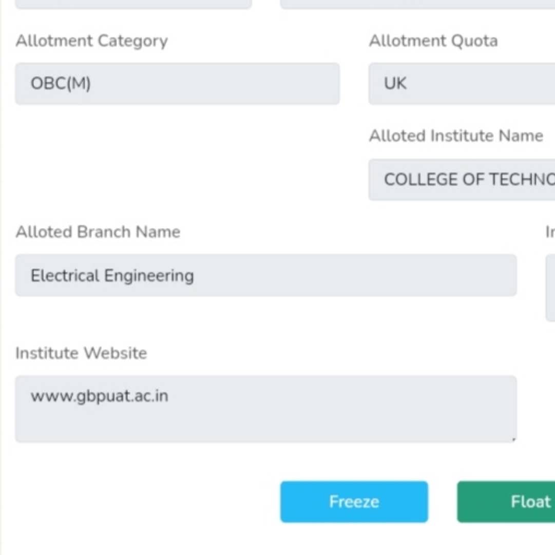 Post from Aryan Joshi