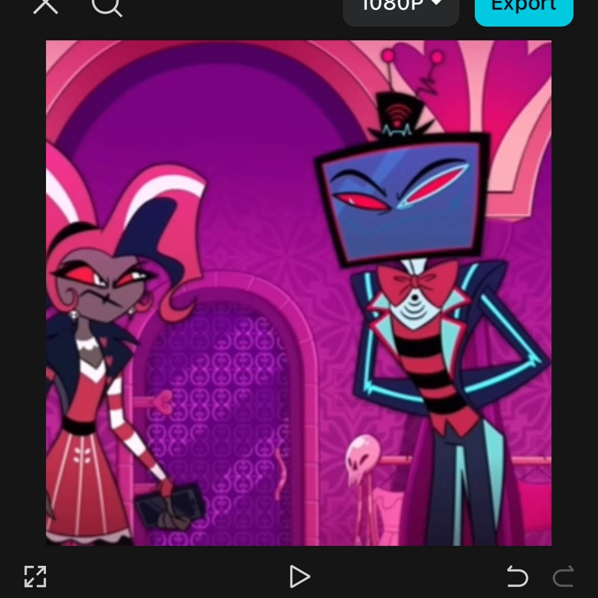 Post from This is Random Content