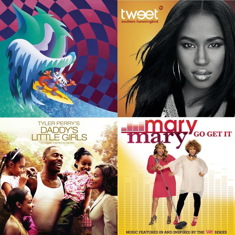 Music list