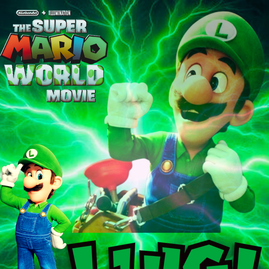 Post from Simply Luigi