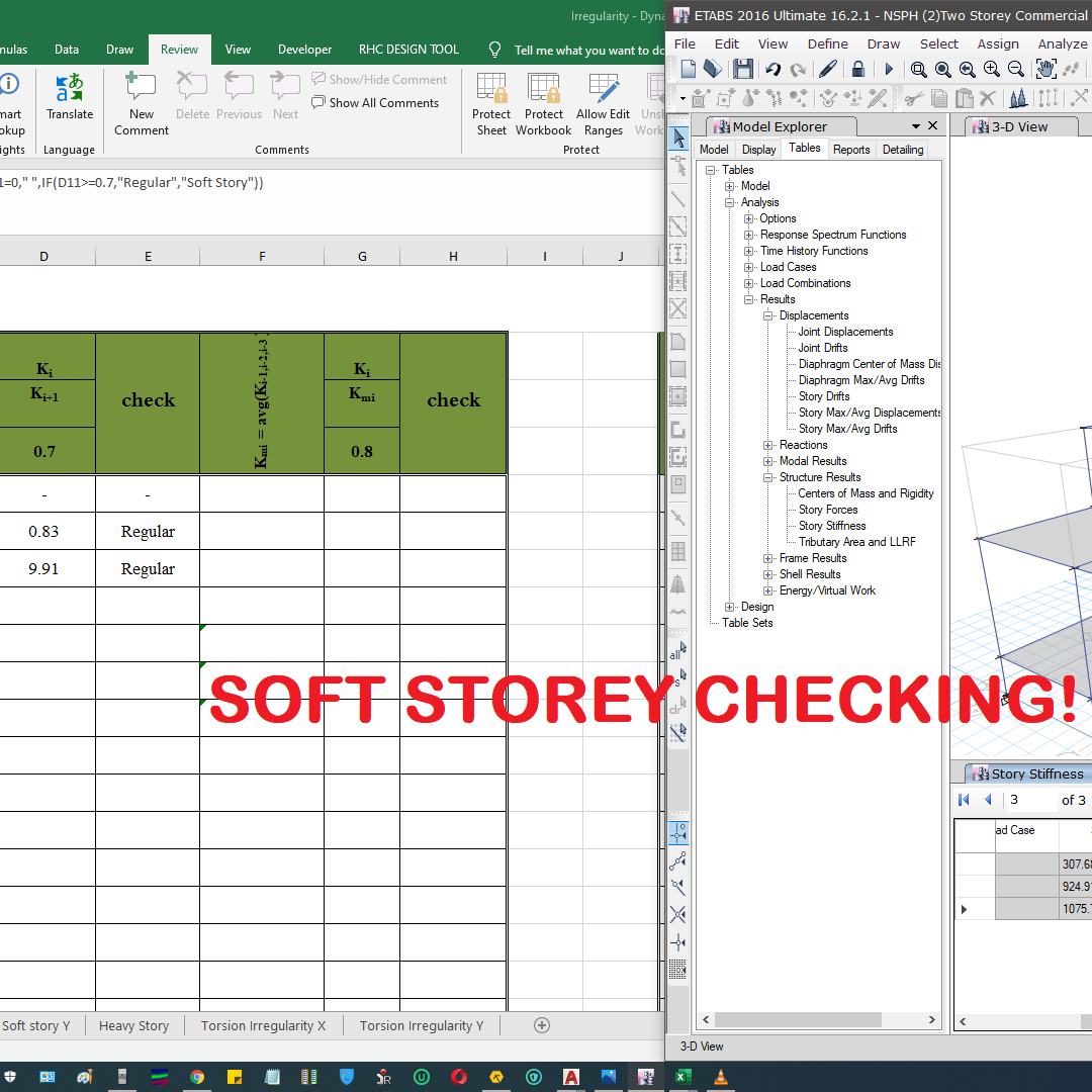 Post from RHC ENGINEERING