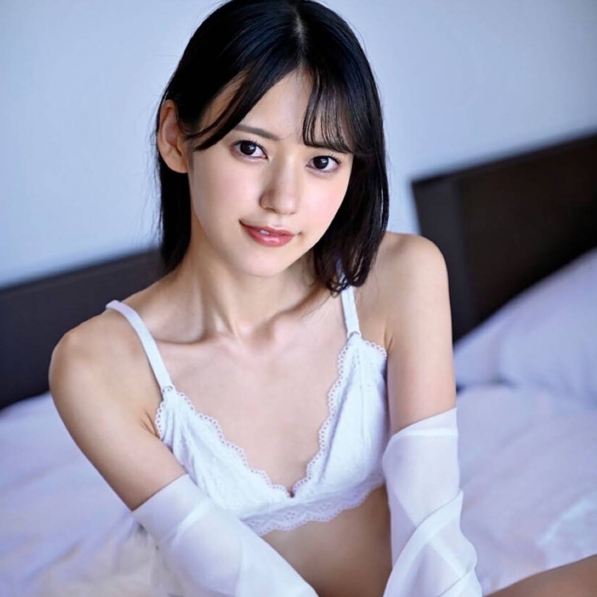 Post from 美人が好き