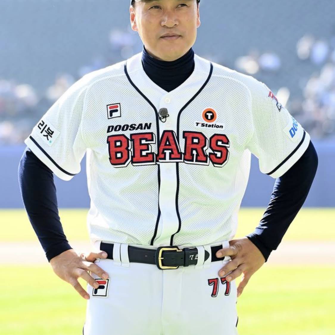 Post from #61-Korean MLB Players