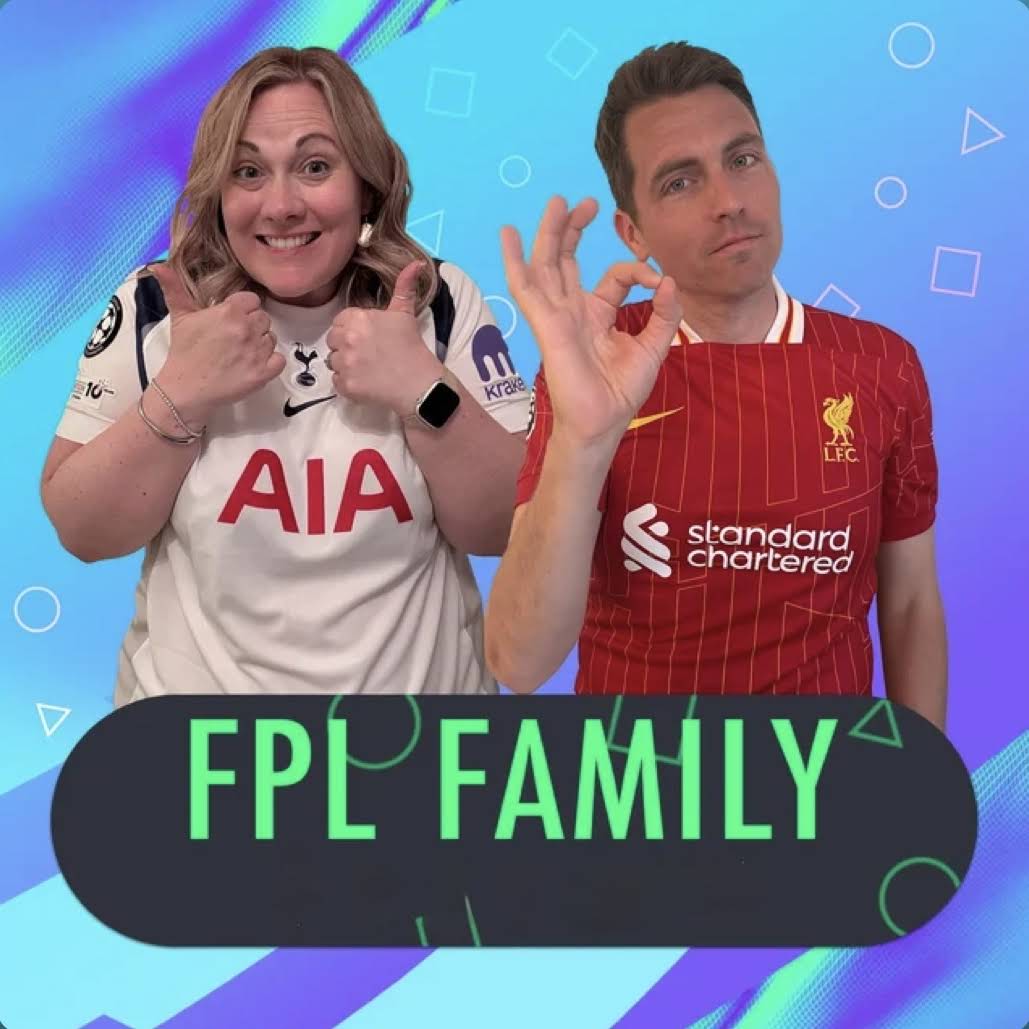 Post from FPL Family