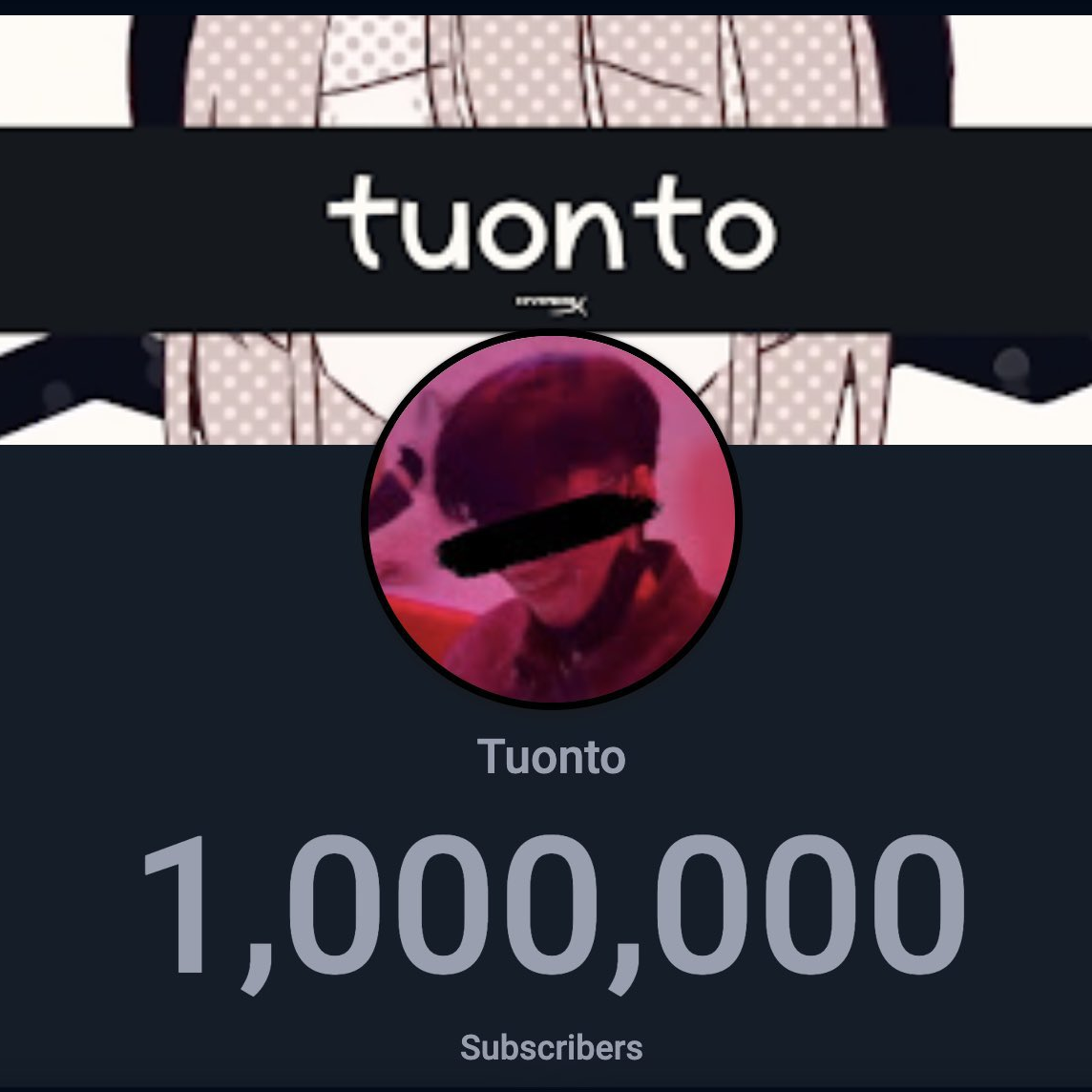Post from Tuonto