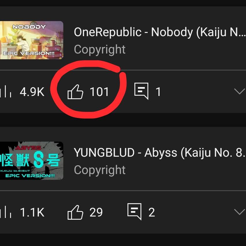 Post from Lucky Number Studios