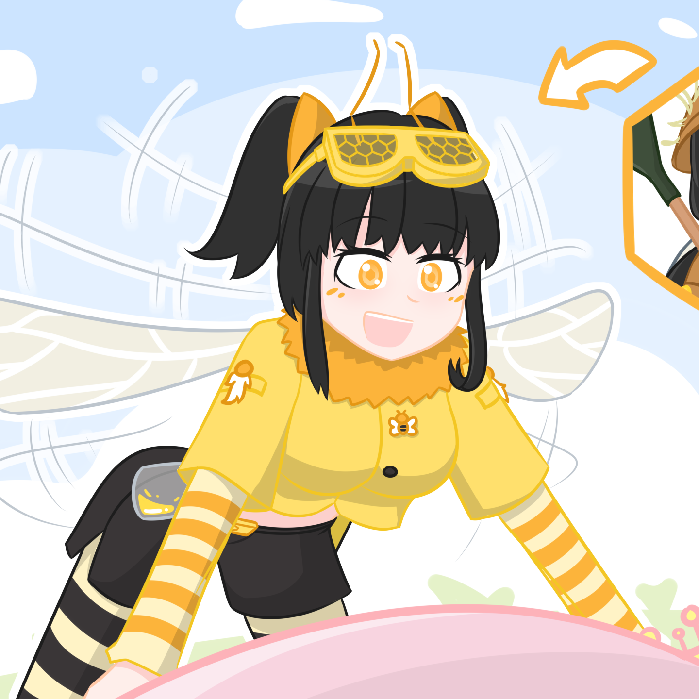 Post from RyuJou