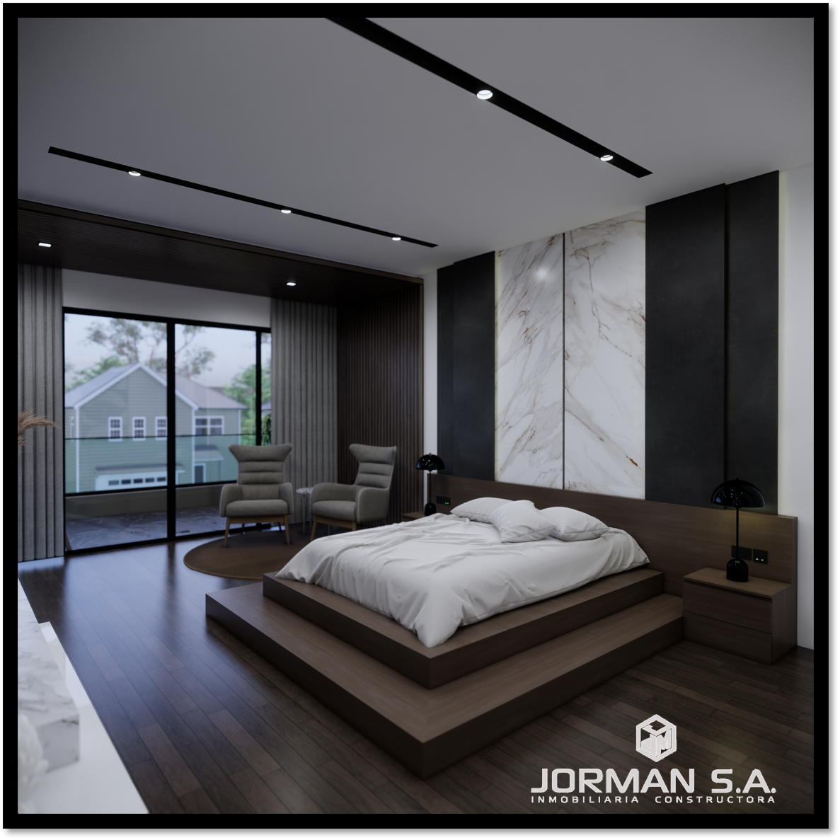 Post from Jorman Home Designs