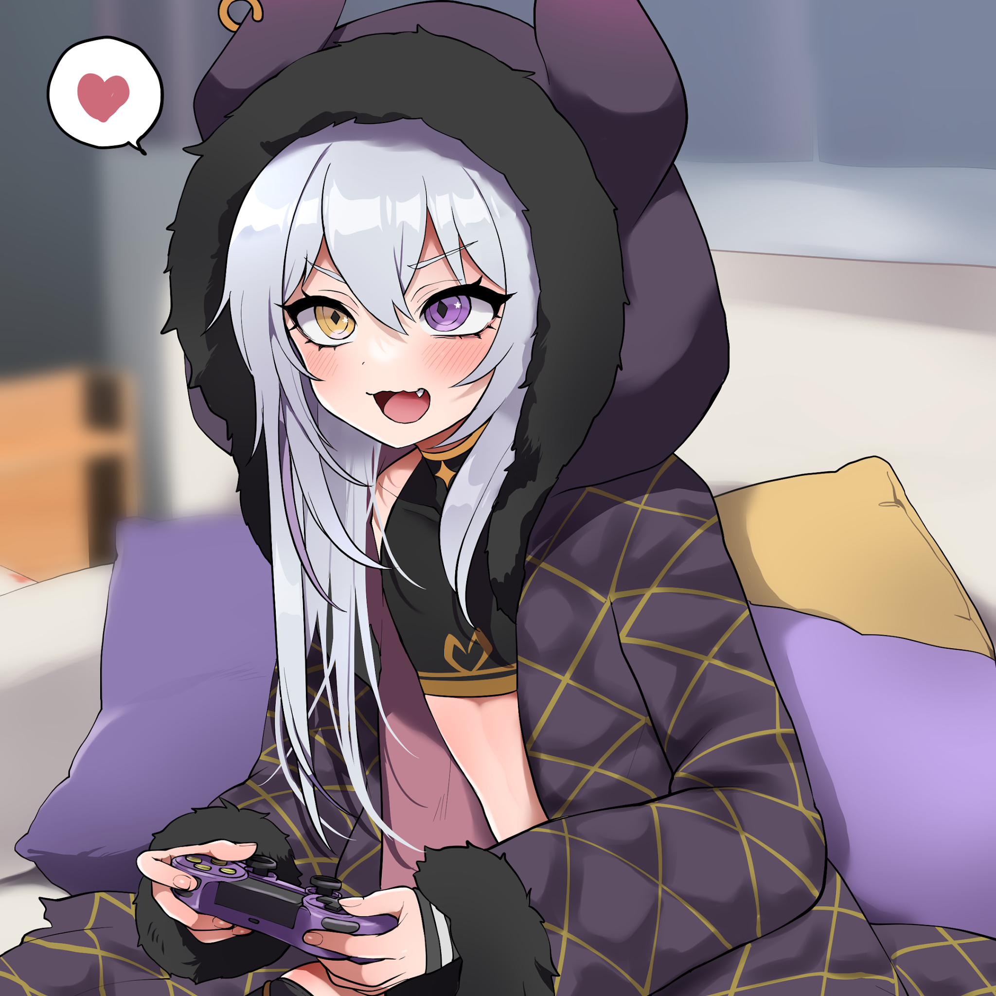 Post from Mefelis Hex