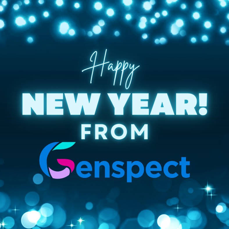 Post from Genspect