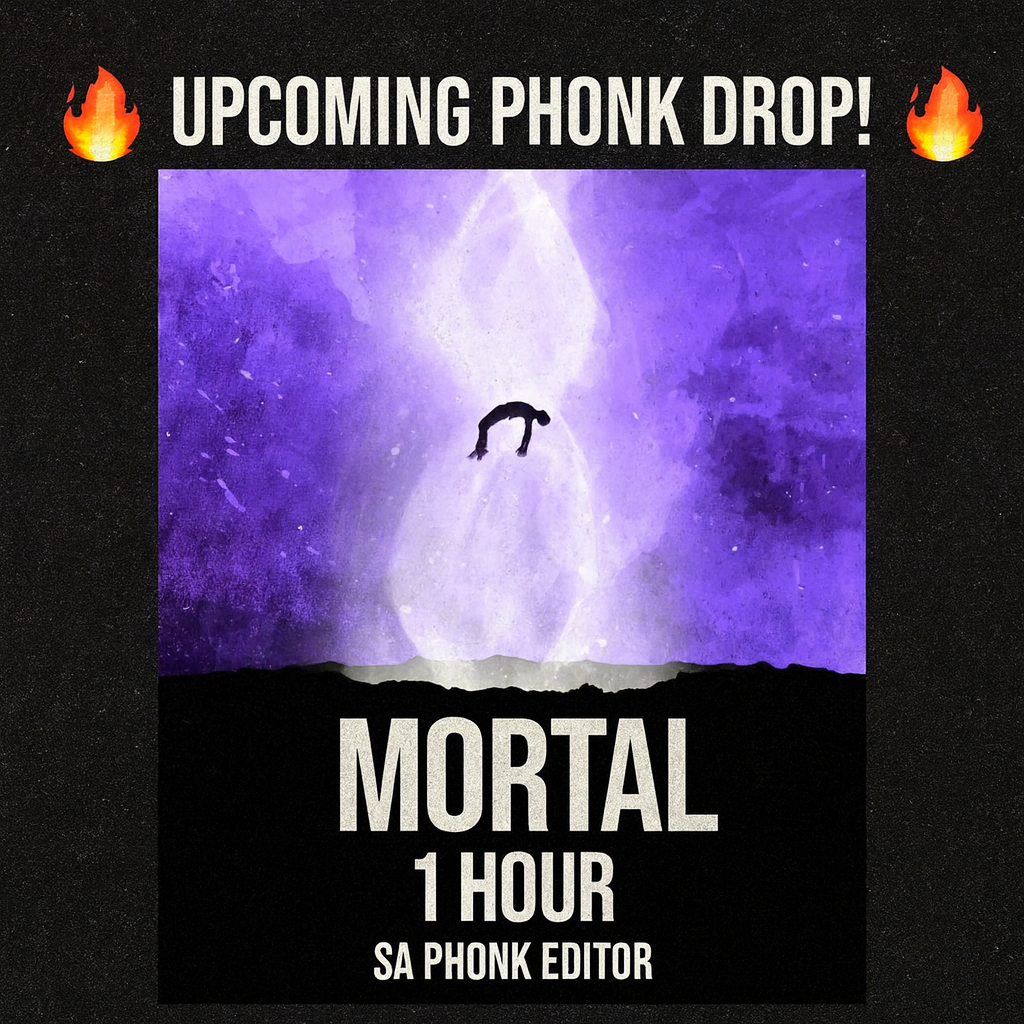 Post from SA PHONK EDITOR