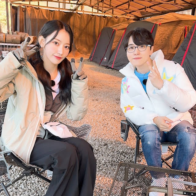 더쿠 - 겁도 없꾸라 16회 예고 스틸편 공개