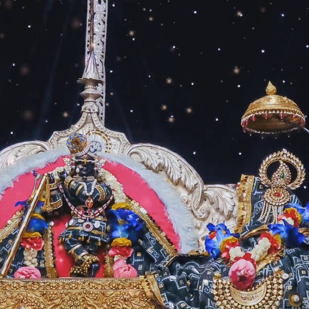 Post from Apno braj dham