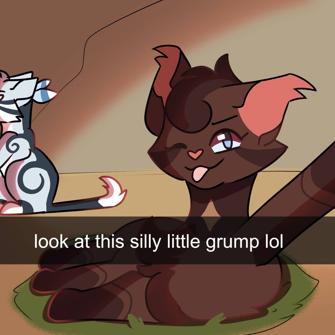 Post from ꧁Reunited Clans Wcue꧂