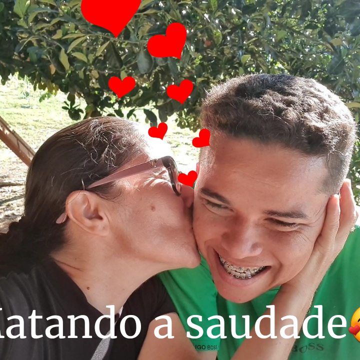 Post from clubinho Nete Silva